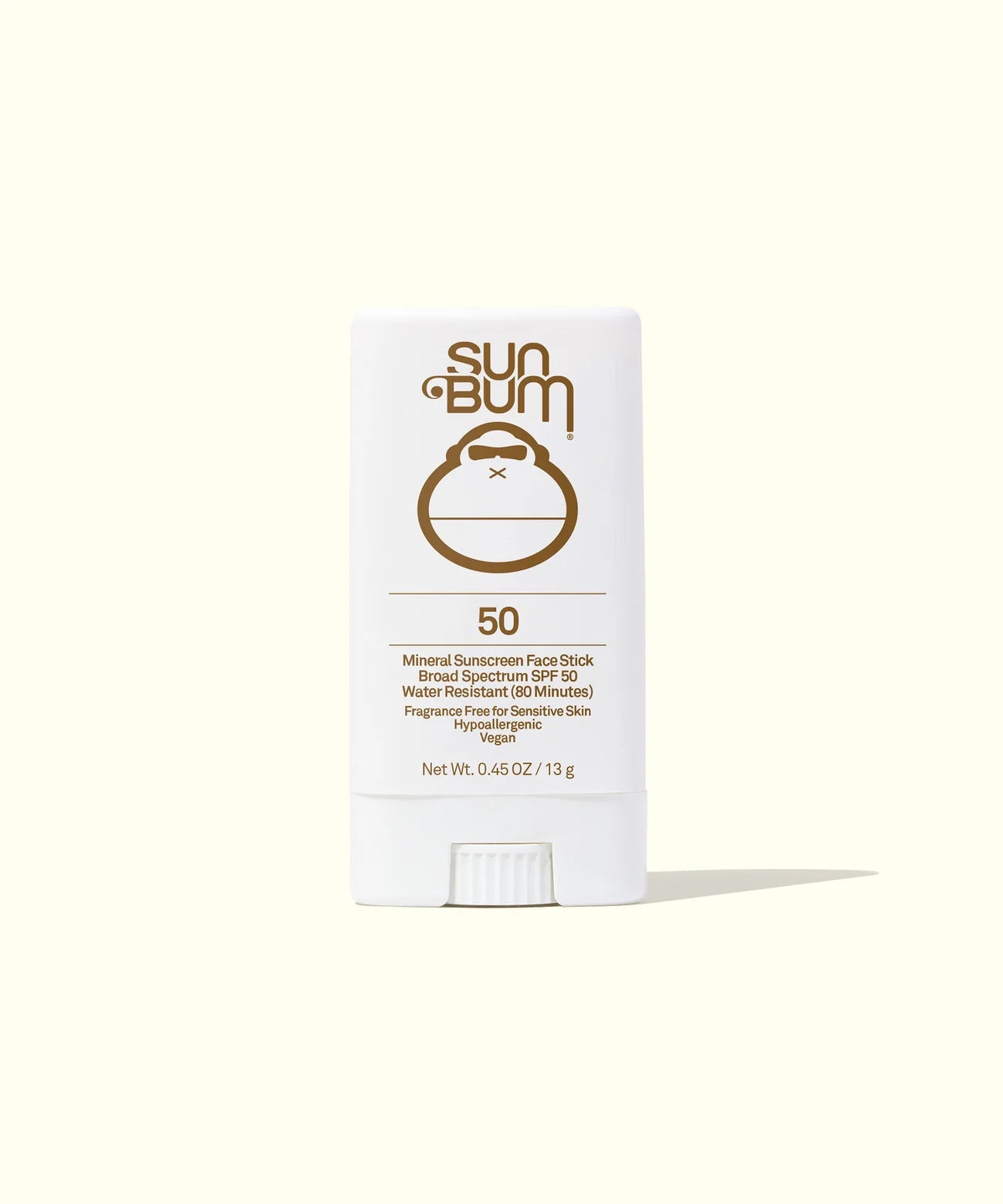 SunBum Mineral SPF 50 Face Stick – Westbank Anglers