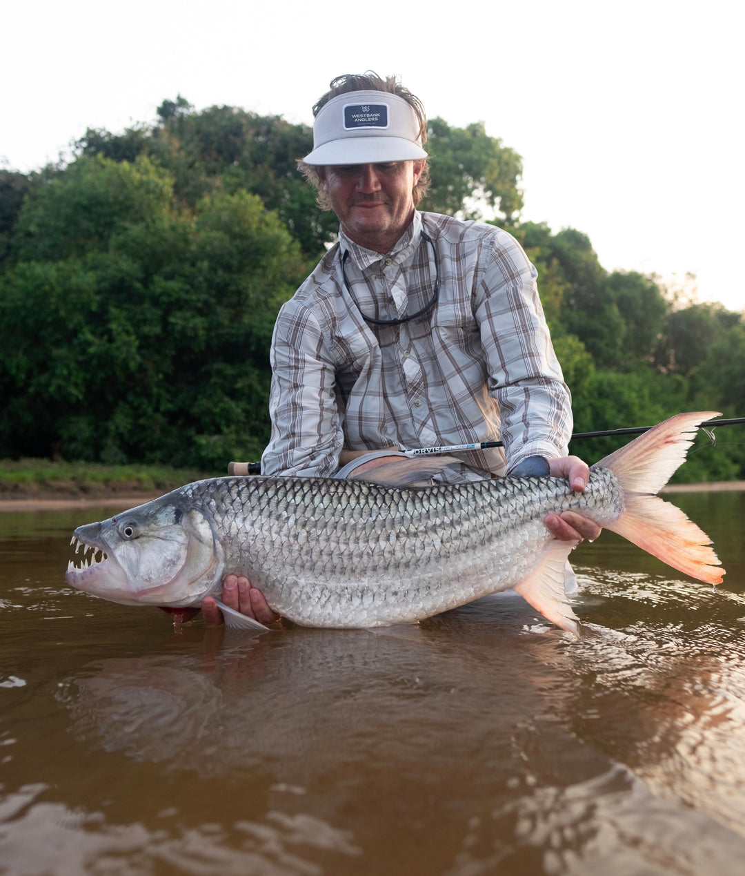 Fly Fishing Travel – Westbank Anglers