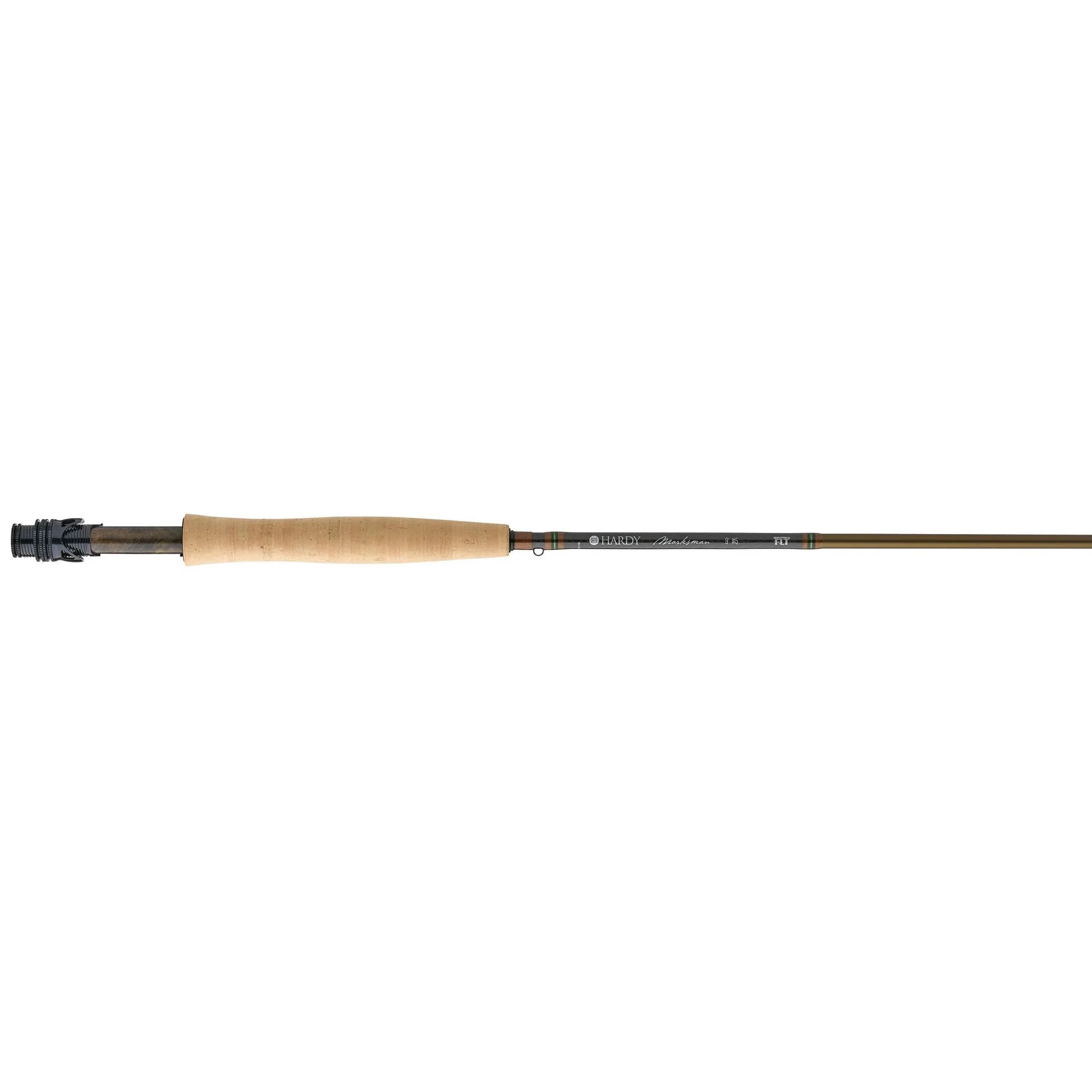 Hardy Marksman Fly Rod – Westbank Anglers