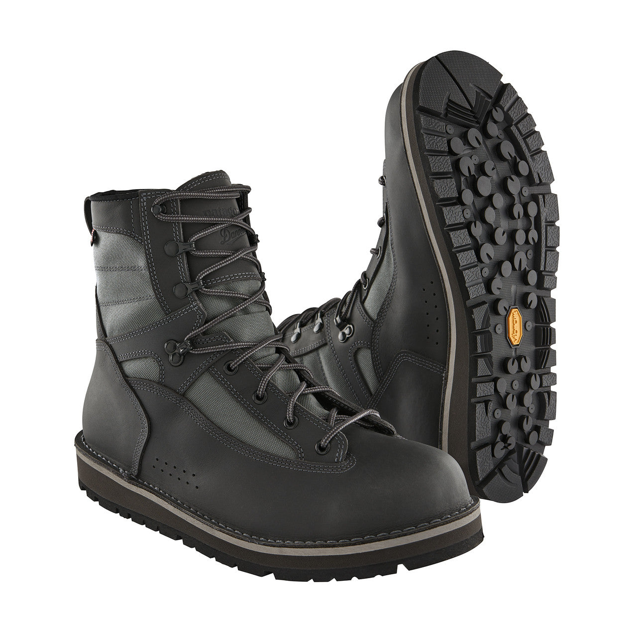 Patagonia Foot Tractor Wading Boots - Sticky Rubber – Westbank Anglers