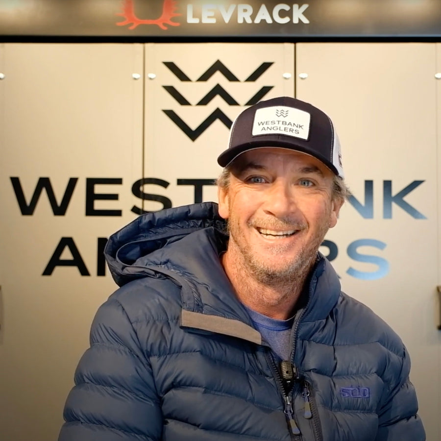 Guide Bios – Westbank Anglers