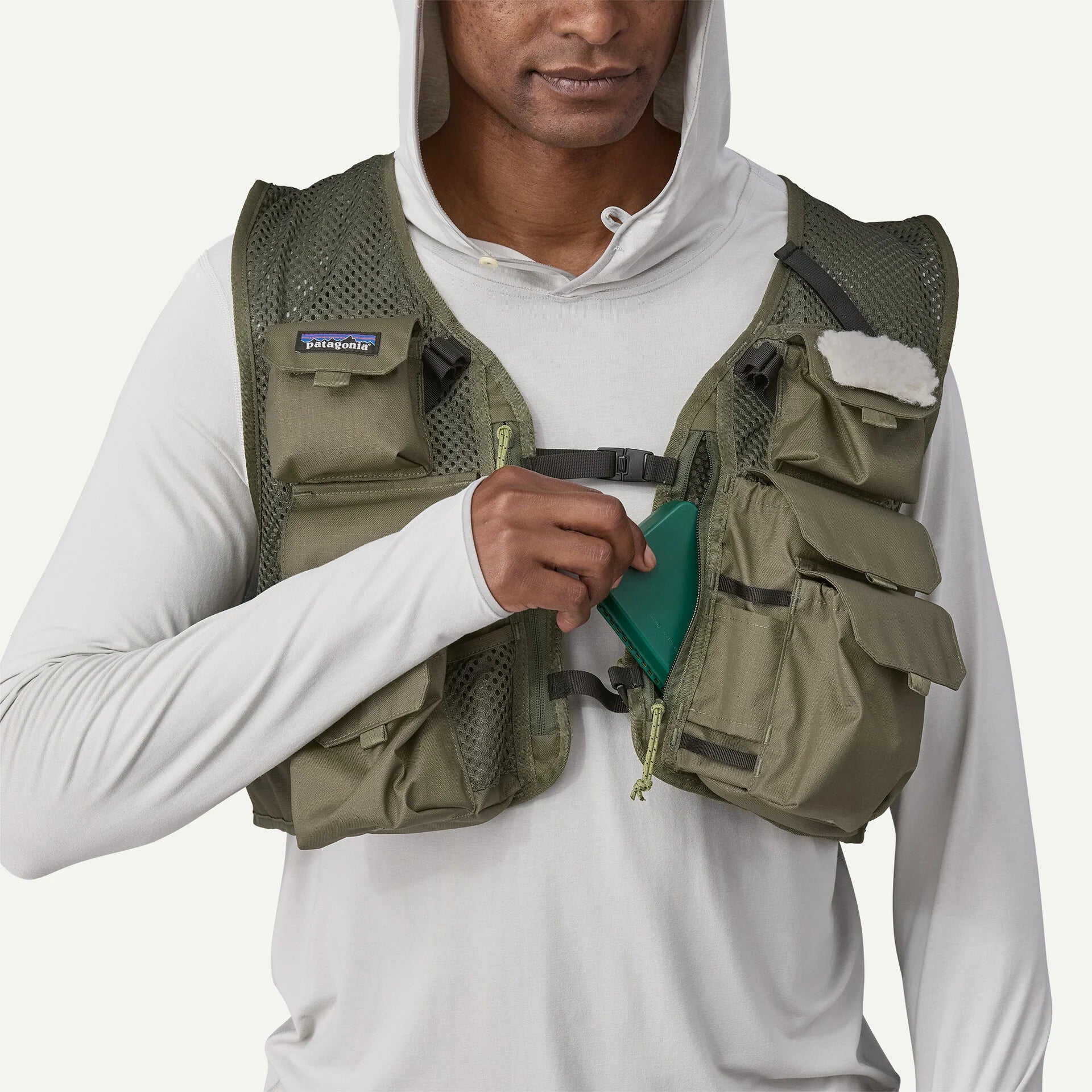 Patagonia Stealth Pack Vest – Westbank Anglers